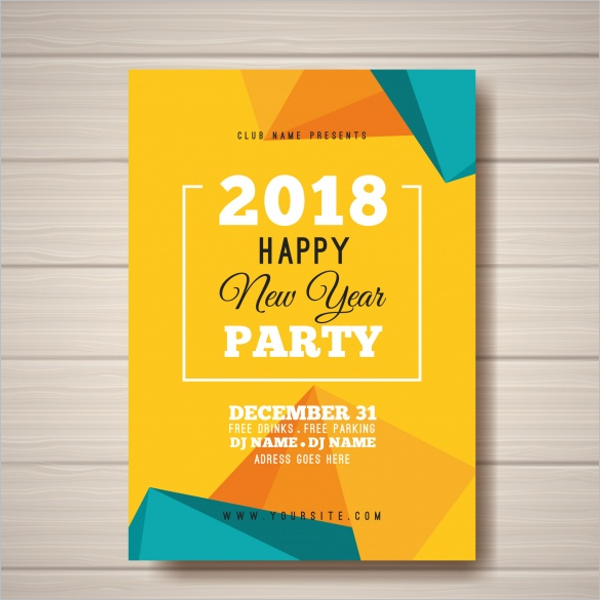 40+ Free Poster Templates PSD, Photoshop, Word Designs