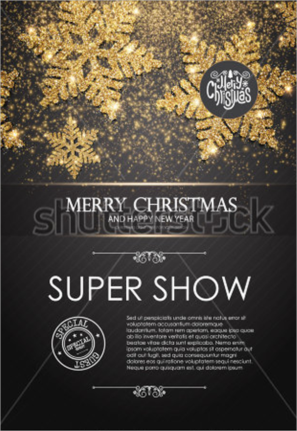 40+ Free Poster Templates PSD, Photoshop, Word Designs