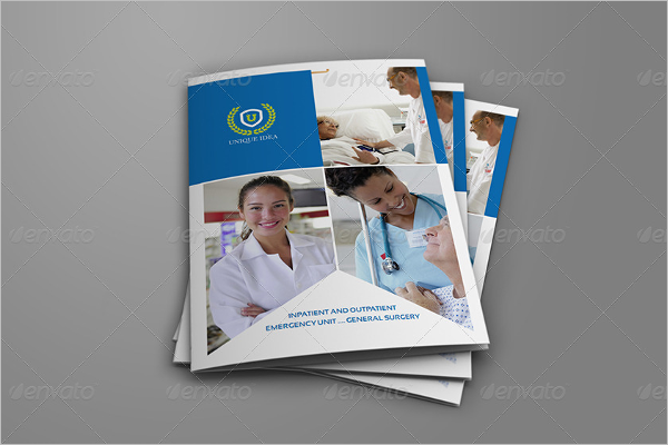 35+ Hospital Brochure Design Templates Free PDF, Samples, Examples