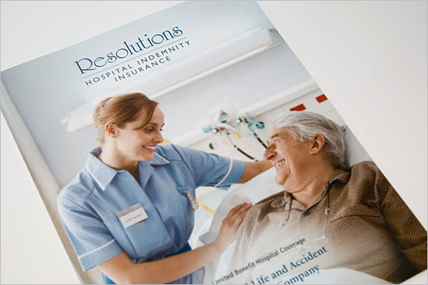 35+ Hospital Brochure Design Templates Free PDF, Samples, Examples