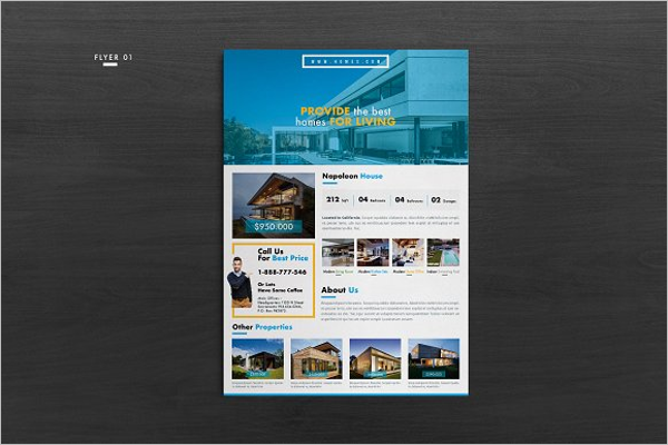30+ Office Flyer Templates Free Word Design Templates