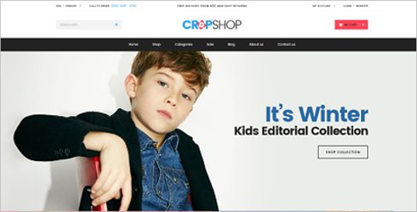 29+ Magento Website Templates Free Website Themes