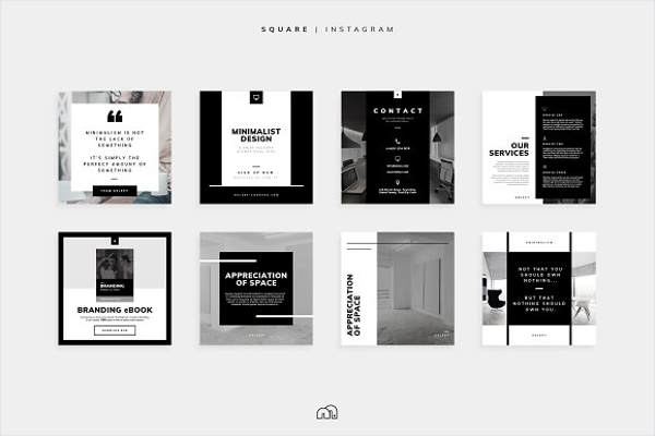 32+ Social Media Mockup Templates Free PSD Designs