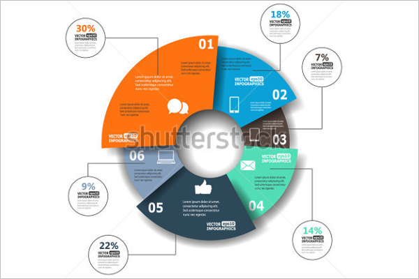 32+ Free Pie Chart Templates Word, Excel, PPT Examples