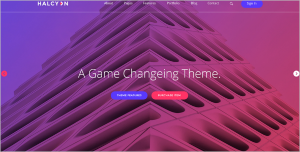 36+ Responsive Simple Website Templates Free Website Themes