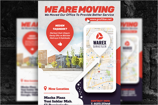 30+ Office Flyer Templates Free Word Design Templates