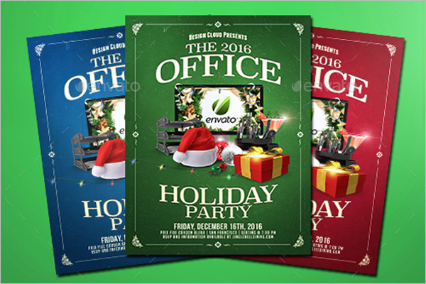 30+ Office Flyer Templates Free Word Design Templates