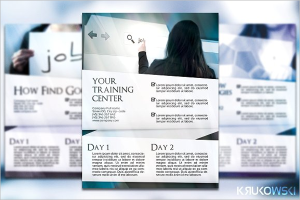 30+ Office Flyer Templates Free Word Design Templates