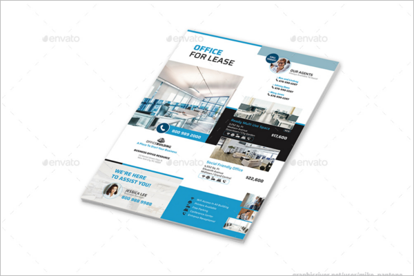 30+ Office Flyer Templates Free Word Design Templates