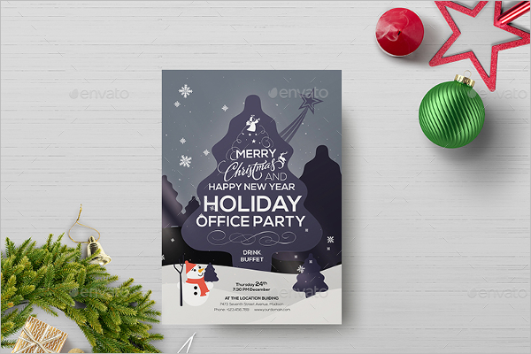 30+ Office Flyer Templates Free Word Design Templates