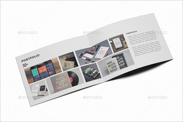 20+ Digital Brochure Templates Free Word Examples Designs
