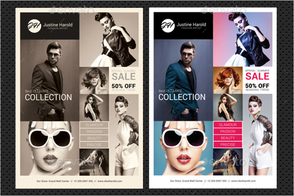 61+ Photoshop Poster Templates Free PSD Designs