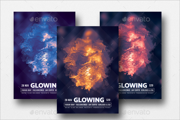 61+ Photoshop Poster Templates Free PSD Designs
