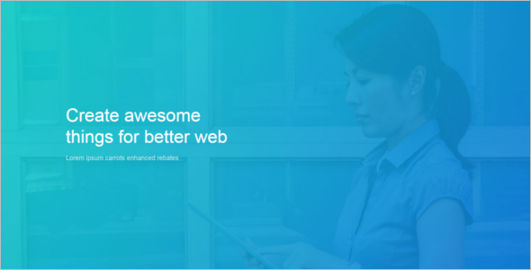 40+ Best Responsive Free Website Templates | Creative Template