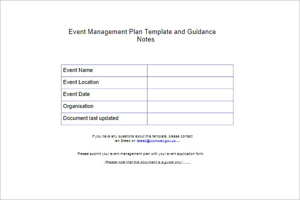 21+ Free Party Planning Templates PDF, Excel, Word Example Ideas
