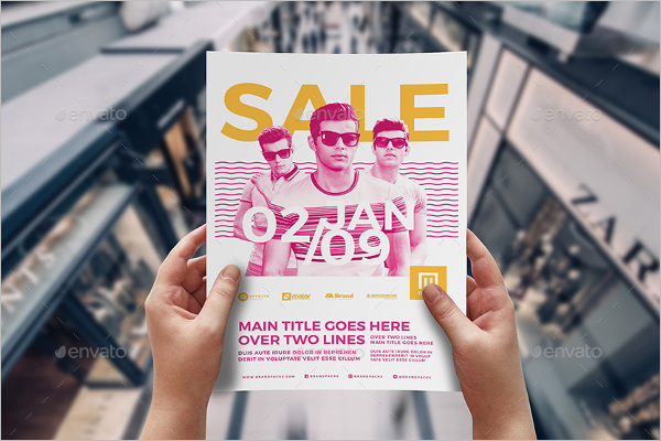 61+ Photoshop Poster Templates Free PSD Designs