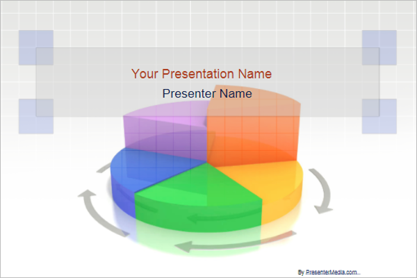 32+ Free Pie Chart Templates Word, Excel, PPT Examples