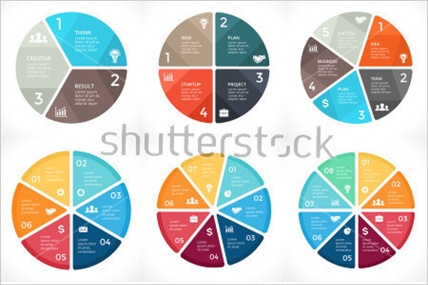32+ Free Pie Chart Templates Word, Excel, PPT Examples