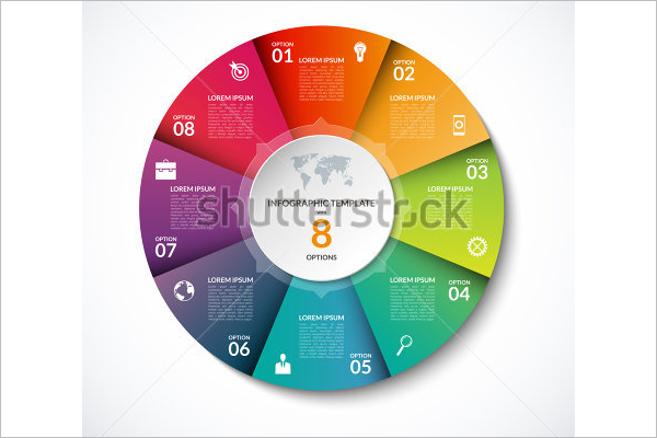 32+ Free Pie Chart Templates Word, Excel, PPT Examples