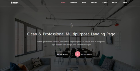 40+ Responsive Portfolio Website Templates Free Themes