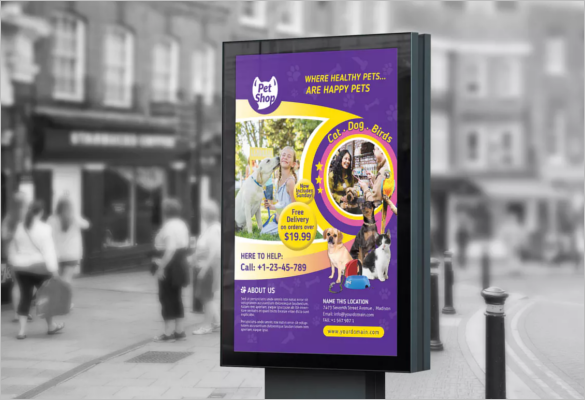 36+ A3 Poster Design Templates Free PSD, Word, PowerPoint Format