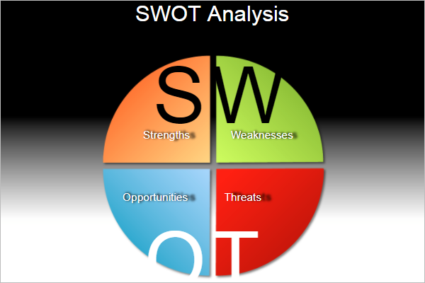 32+ Free Pie Chart Templates Word, Excel, PPT Examples