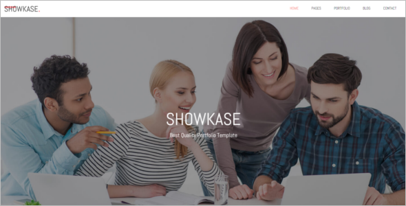 36+ Responsive Simple Website Templates Free Website Themes