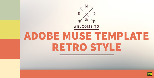 20+ Vintage Website Templates Free PSD Designs | Creativetemplate