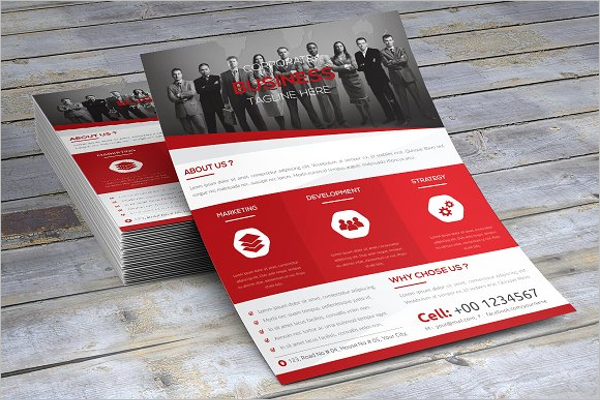 30+ Office Flyer Templates Free Word Design Templates