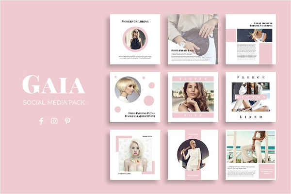 32+ Social Media Mockup Templates Free PSD Designs