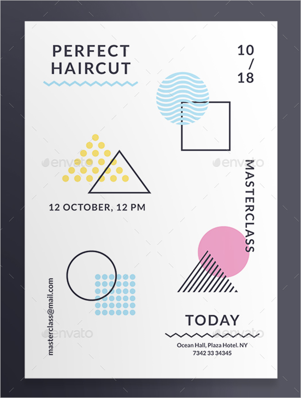 61+ Photoshop Poster Templates Free PSD Designs