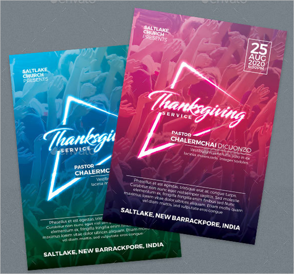 31+ Church Conference Poster Templates Free Word Designs