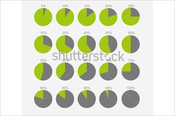32+ Free Pie Chart Templates Word, Excel, PPT Examples