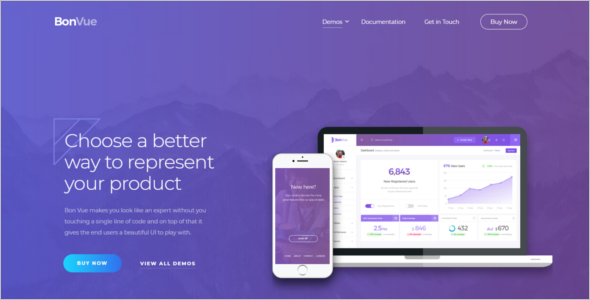 53+ Best Admin HTML5 Templates Free Website Themes