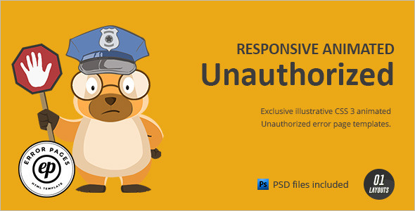 23+ Responsive Animated HTML5 Templates Free Website Themes