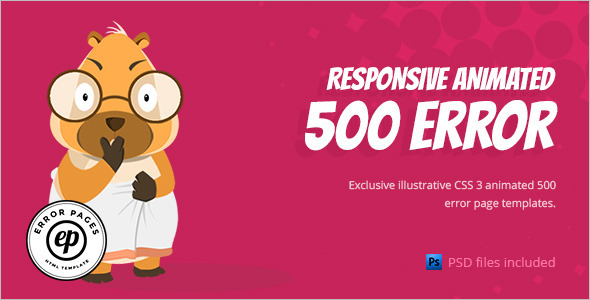 23+ Responsive Animated HTML5 Templates Free Website Themes
