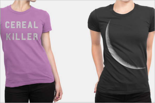 86+ Clothing Mockup Templates Free PSD Designs