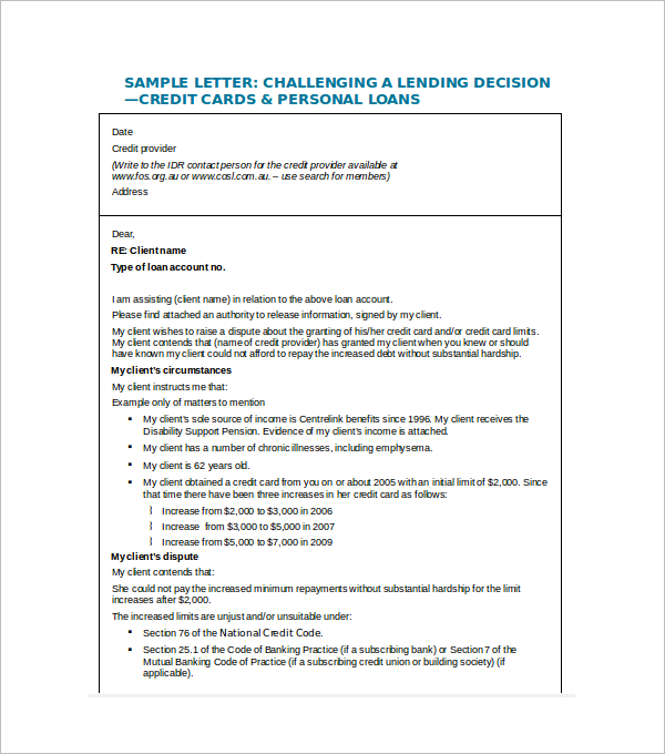 13+ Free Approval Letter Templates PDF, Doc Format Samples