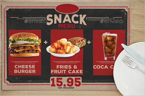 68+ Menu Card Templates Free PSD, Word, Illustrator Designs