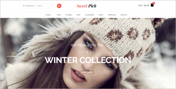 34+ Best Ecommerce Joomla Templates Free Website Themes