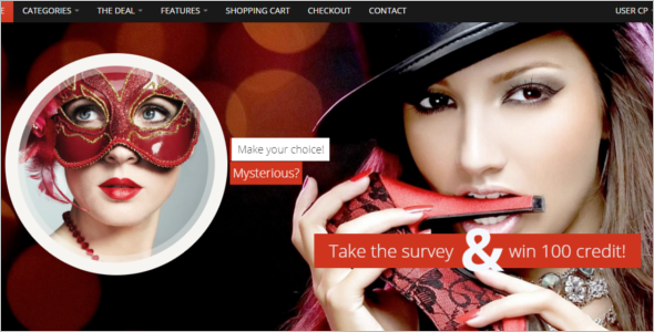 50+ Best HTML5 Templates Free Responsive Website Themes