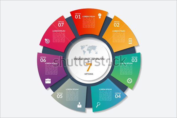 32+ Free Pie Chart Templates Word, Excel, PPT Examples