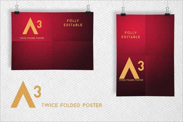 83+ Poster Mockups Free PSD Design Templates | Creative Template