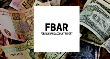 7+ Fbar Form Templates Free Word, PDF Designs