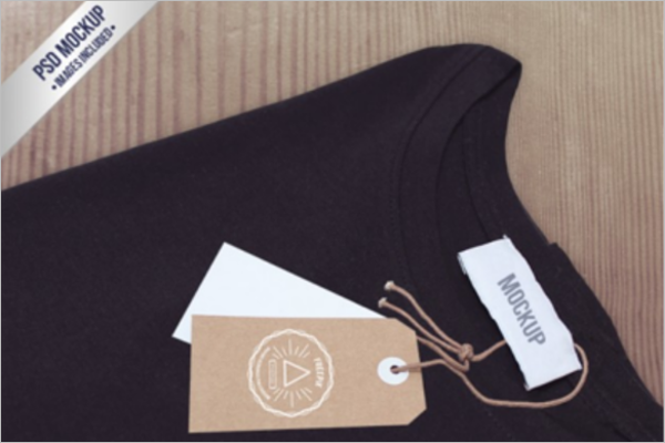 86+ Clothing Mockup Templates Free PSD Designs