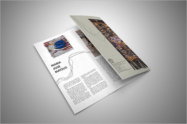 17+ Exhibition Brochure Templates Free Word, PDF Sample Designs