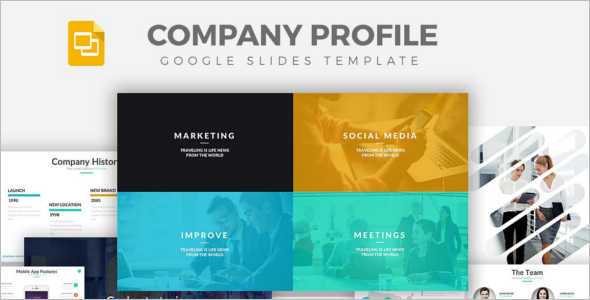 20+ Best Google Website Themes Free Website Templates