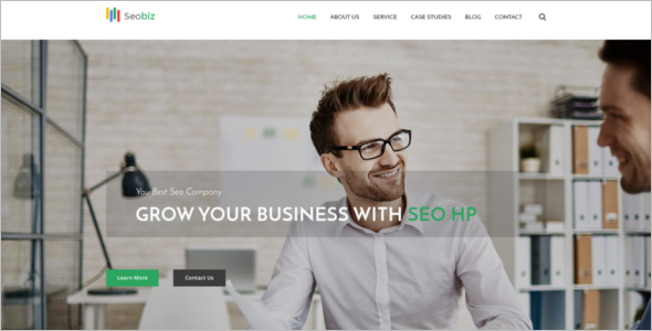 20+ Best Google Website Themes Free Website Templates