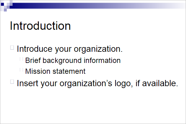46+ Free Grant Proposal Templates Word, PDF,Samples Formats