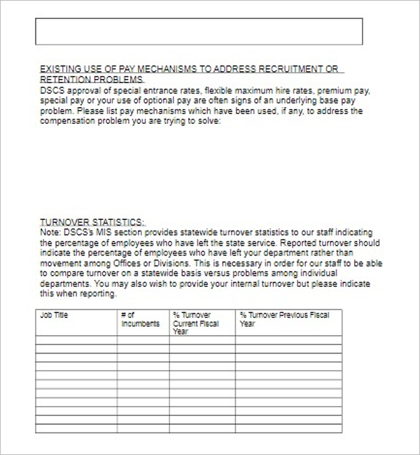 46+ Free Grant Proposal Templates Word, PDF,Samples Formats